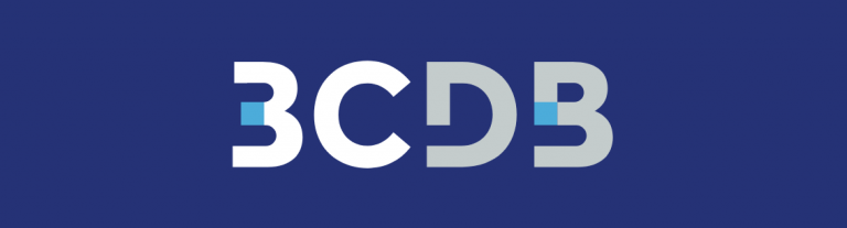 3CDB – Agencement